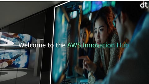 AWS Opens First Asia Pacific Innovation Hub in Singapore to Accelerate Cloud and AI Transformation