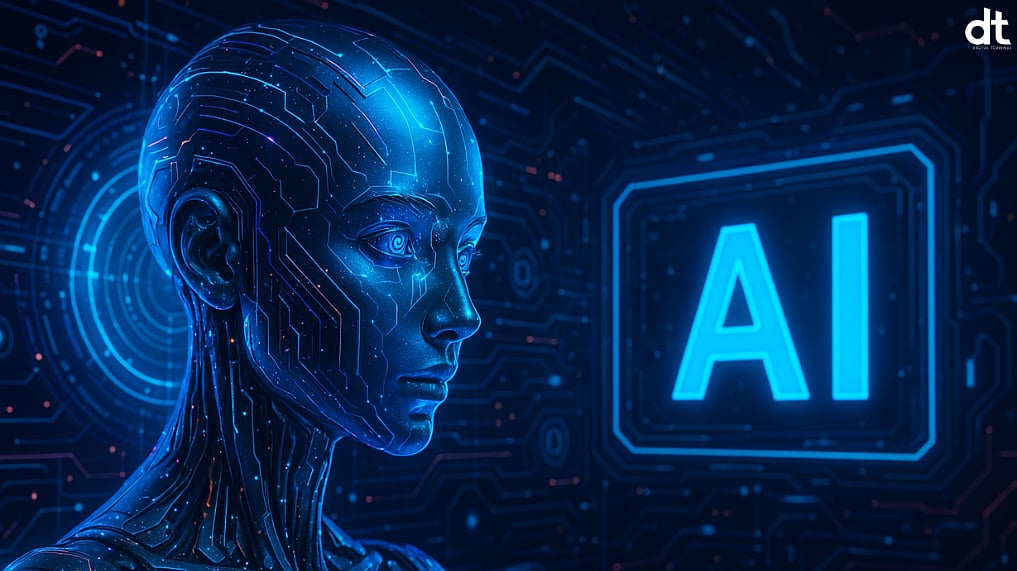 NetApp Report Reveals Intense Global Race for AI Leadership Among US ...
