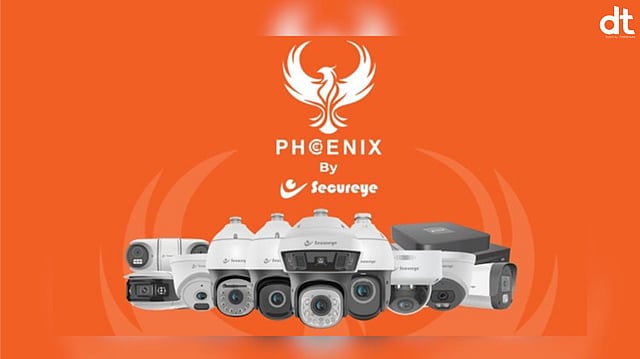 Secureye Unveils Phoenix Vivid Pro IP Cameras for Modern Surveillance Needs