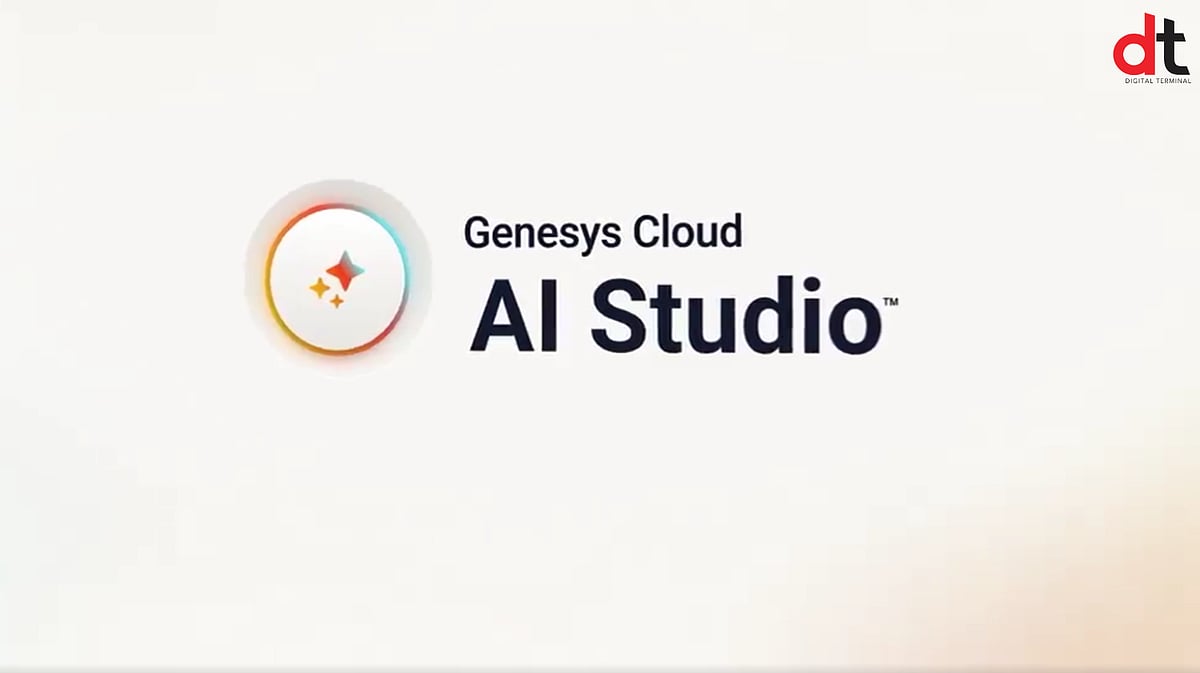 Genesys Launches Cloud AI Studio to Power Agentic AI-Driven Customer ...