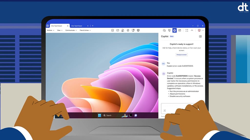 TeamViewer Expands AI Capabilities with Intelligence Suite for Real ...