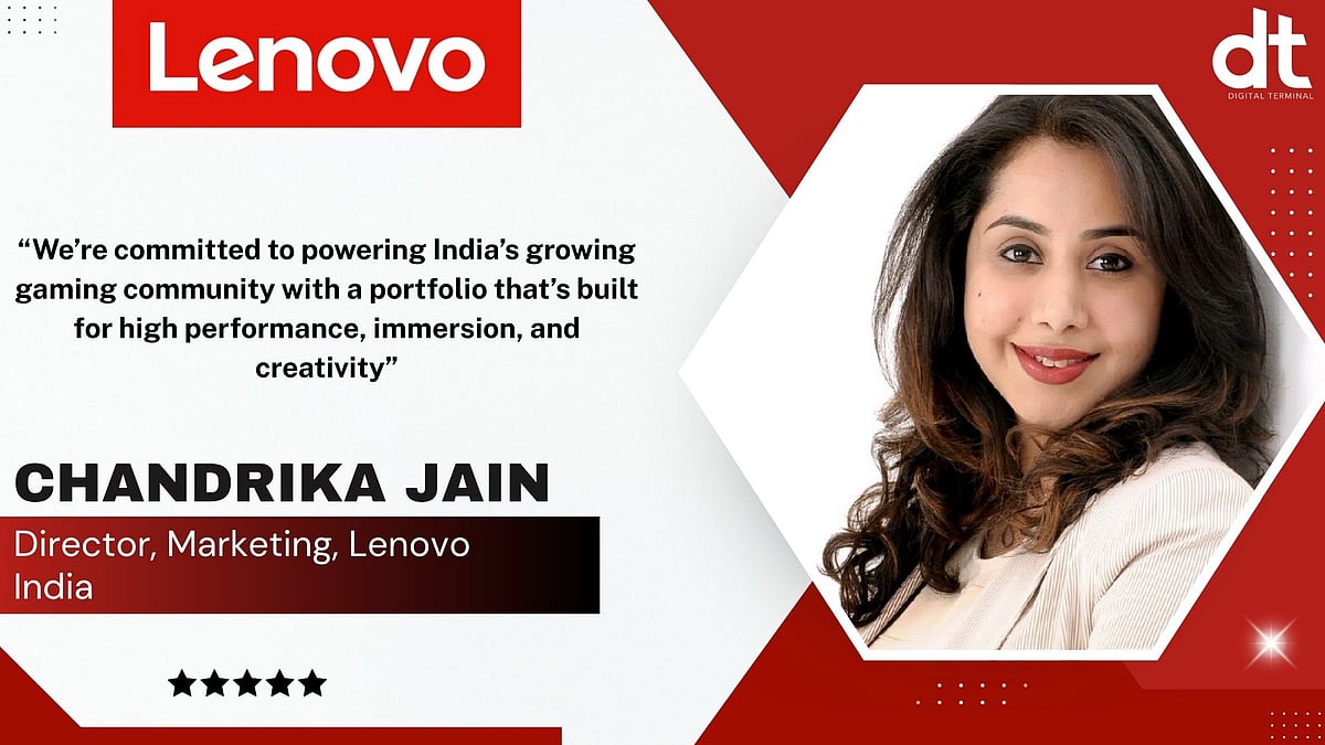 Lenovo Begins Multi-City Gaming Quest with Mythpat to Discover India’s ...