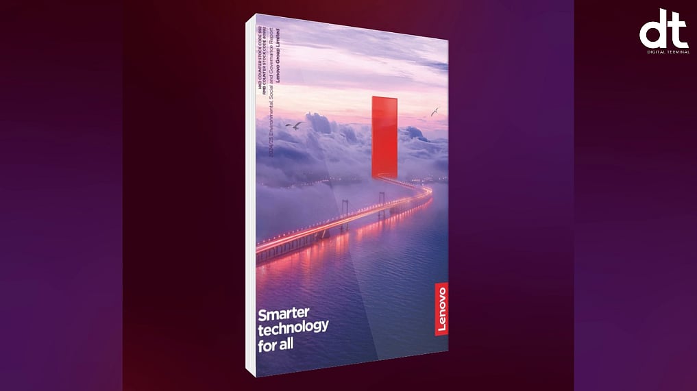 Lenovo Highlights Key Sustainability Milestones and Global Recognition ...