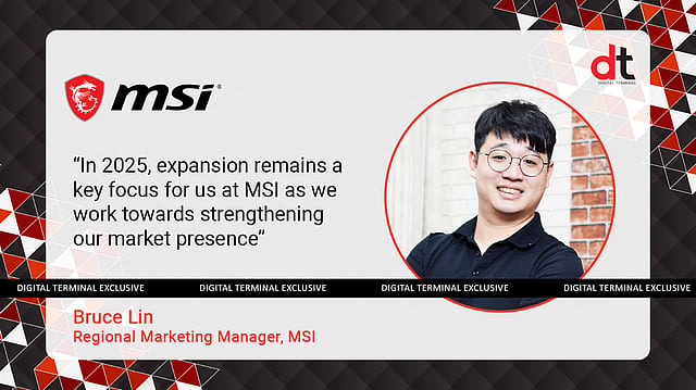 “MSI Has Built A Strong And Dynamic Channel Ecosystem”