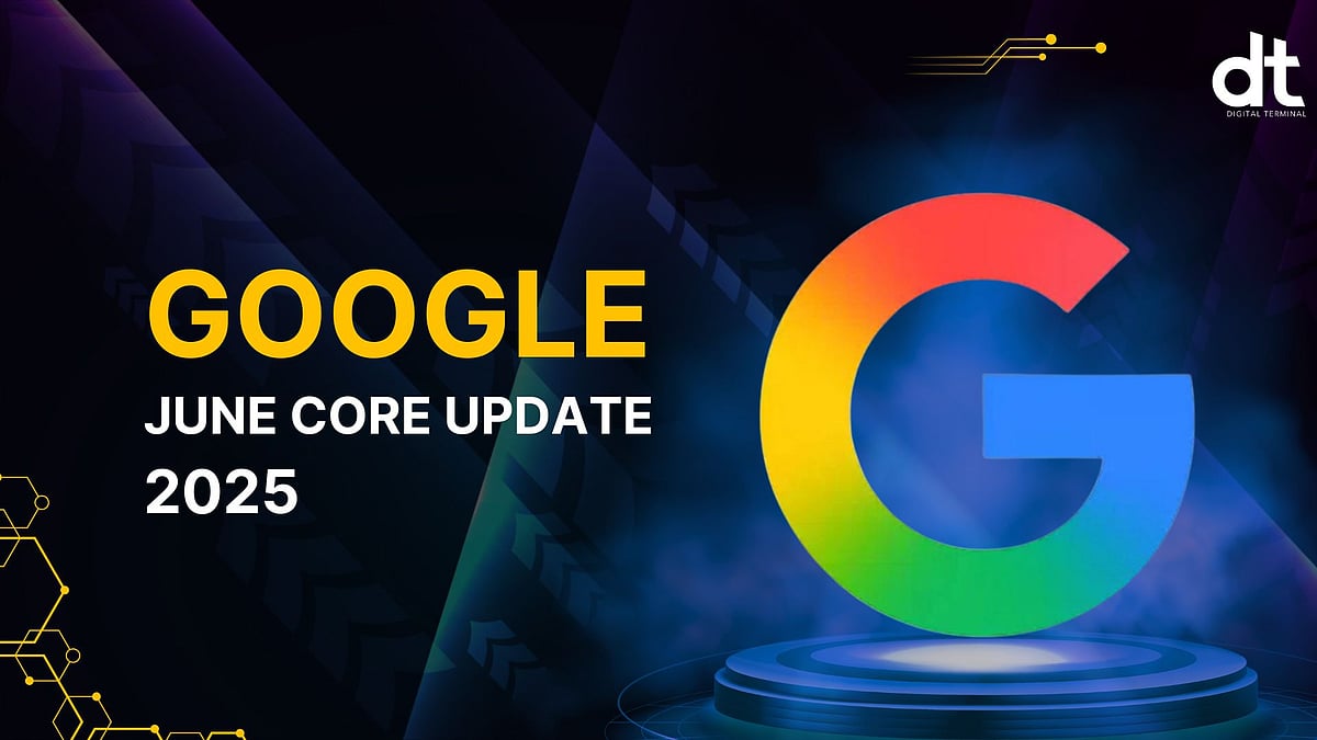 Google June Core Update Triggers Massive Traffic Drop for Publishers ...