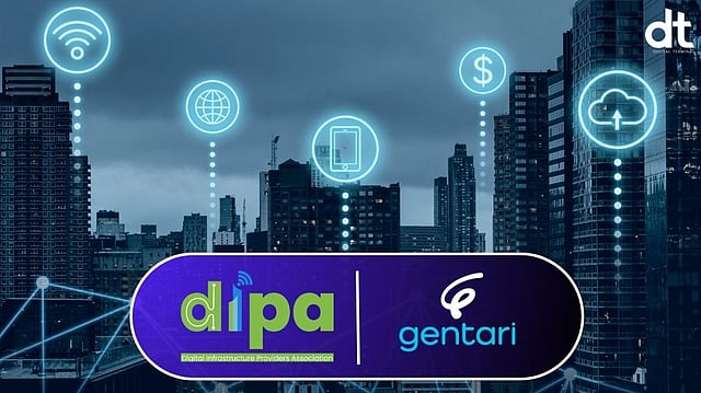 DIPA and Gentari Unite to Drive Sustainable Growth in India’s Digital ...