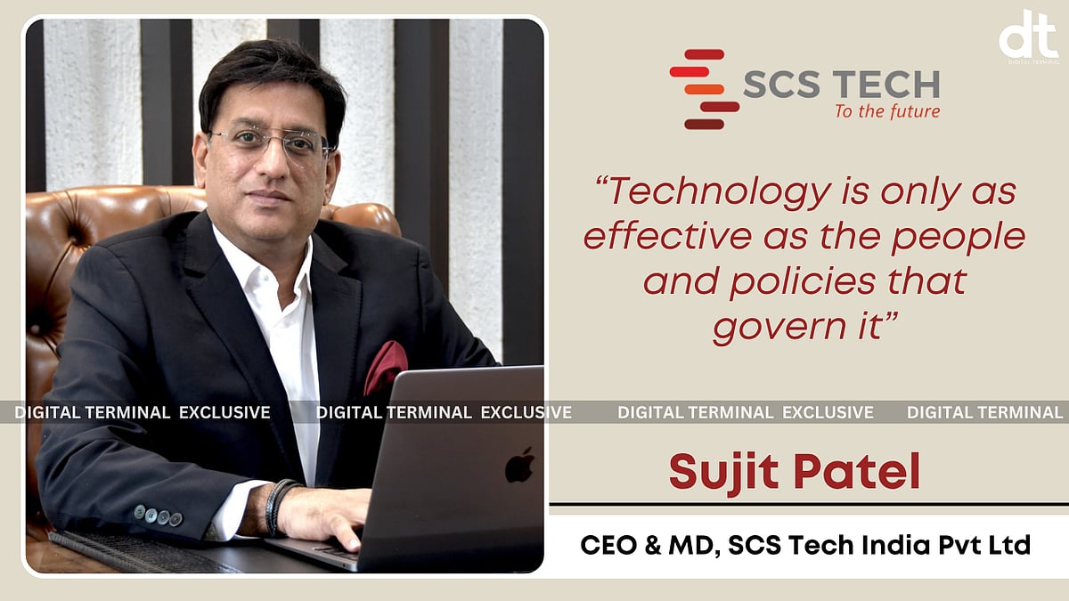 “Our Roadmap Centers On Delivering Anticipatory, AI-Native Defense And Resilience At Scale”