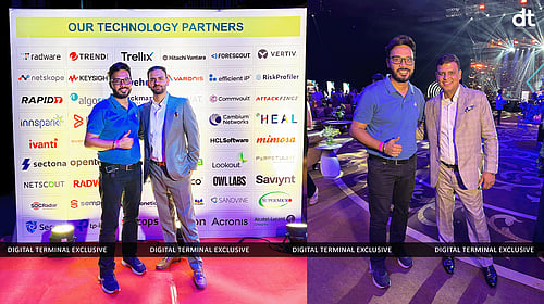 RAH Infotech Marks 20 Glorious Years with a Grand Celebration in Gurugram