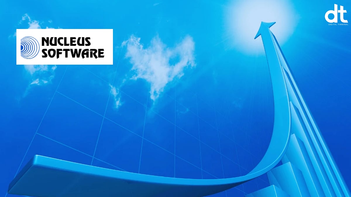 Nucleus Software Posts Steady Growth in Q1 FY26 with Strong Focus on AI