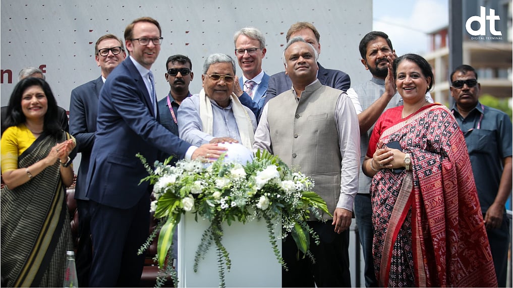 SAP Inaugurates 41-Acre Centre of Excellence in Devanahalli, Bengaluru