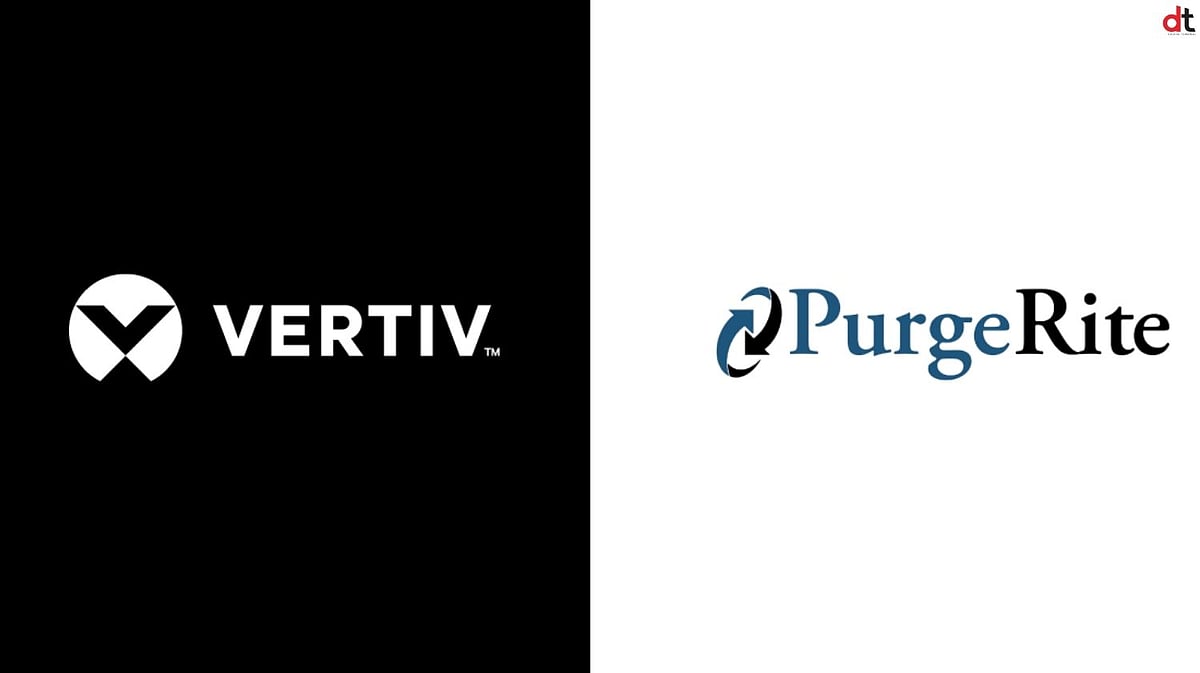 Vertiv Strengthens Leadership in AI-Ready Thermal Solutions with ...