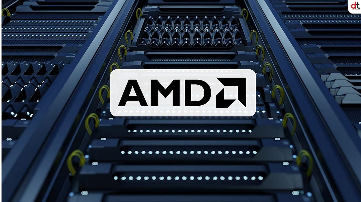 AMD Instinct MI300X Powers Zyphra’s First Large-Scale MoE Foundation ...