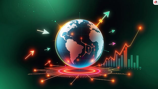 Esri India Launches Bharat ENVI to Strengthen Satellite Data Analytics ...