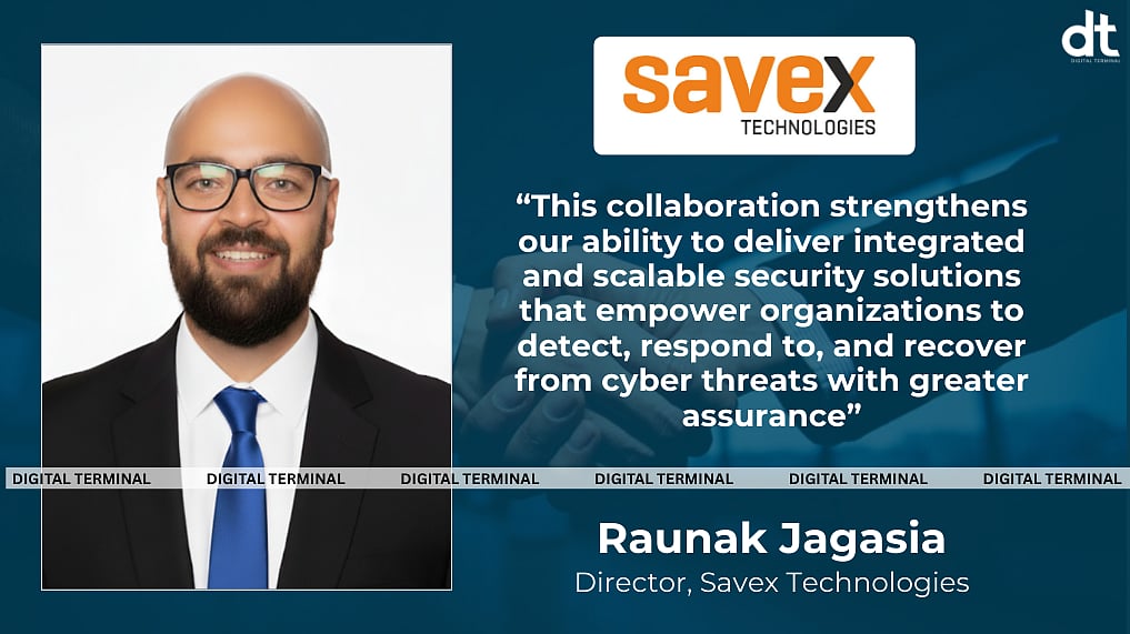 Savex Technologies Named Nationwide Distributor for Trellix Cybersecurity Solutions in India