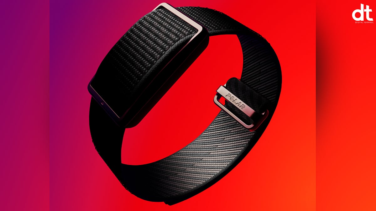 Polar Launches Polar Loop, a Screen-Free Band Designed for All-Day ...
