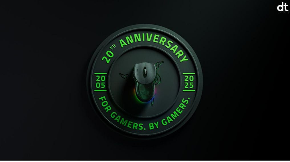 Razer Brings Back Legendary Boomslang After 20 Years with a Limited ...