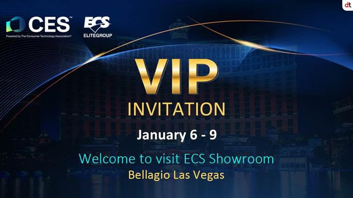 ECS to Showcase Next-Gen Motherboards, LIVA Mini PCs, and AI-Ready ...