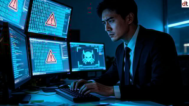 Software Supply Chain Attacks Surge in 2025, Redefining Enterprise ...