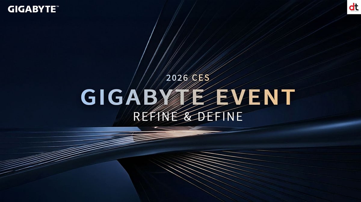 GIGABYTE Introduces “Refine & Define” Vision to Shape the Future of AI ...