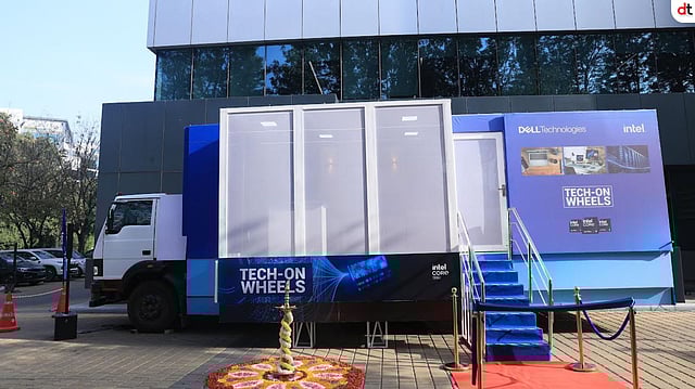 DIGITAL TERMINAL I India's Leading Tech News Website I