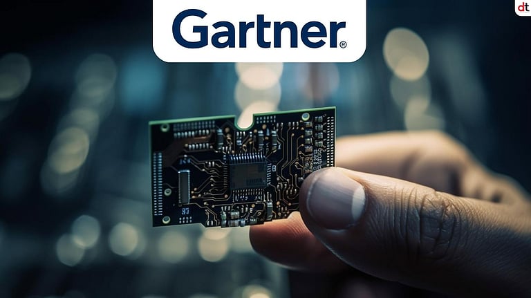 Global Semiconductor Revenue Surges 21% in 2025, Reaches $793 Billion ...