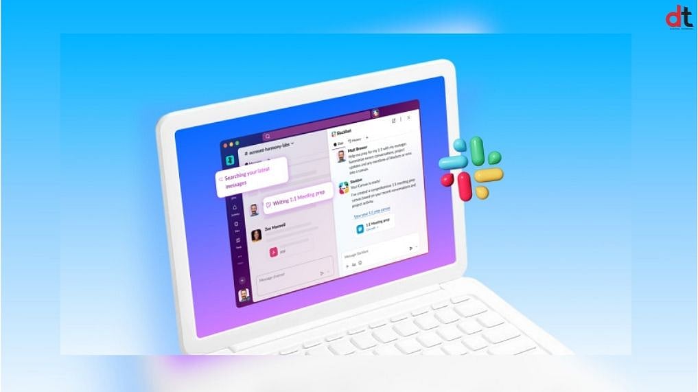 Salesforce Announces General Availability of Slackbot, a Personal AI ...