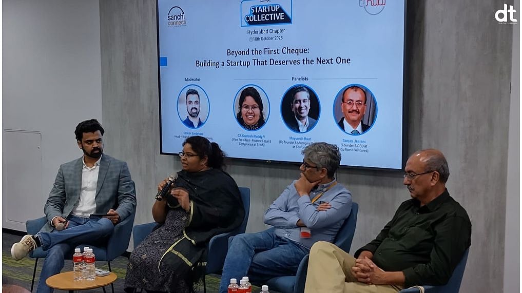 Tally Solutions Expands Startup Engagement with Multi-City Ecosystem ...