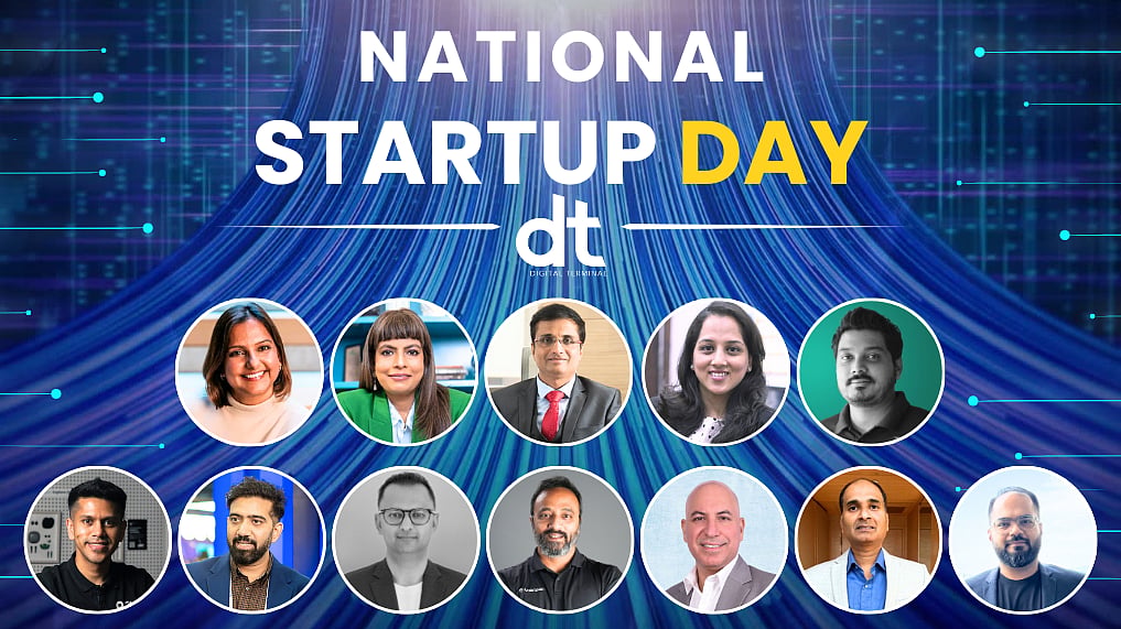 National Startup Day 2026 Underscores the Role of Startups in Shaping ...
