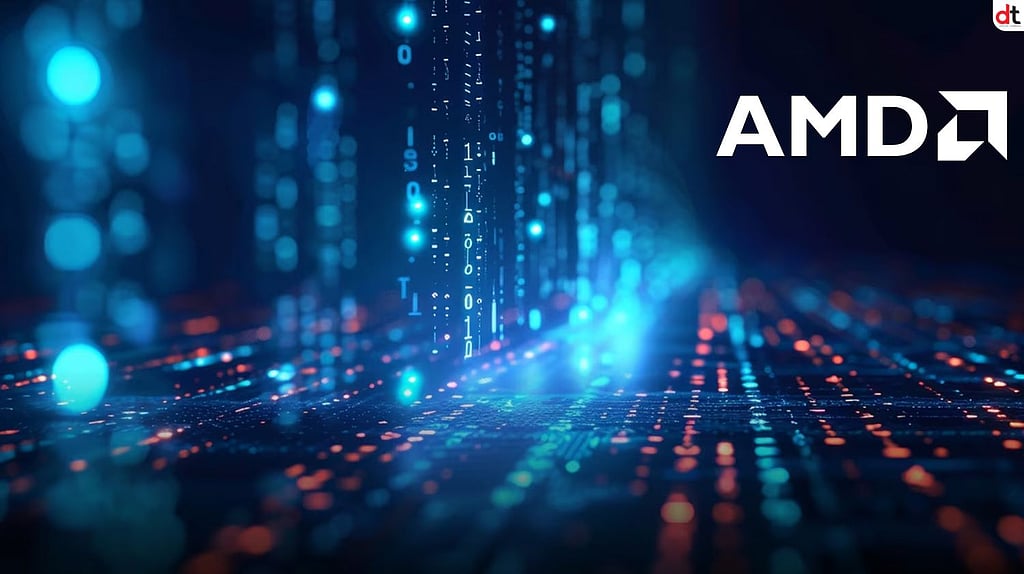 AMD Launches Adrenalin Edition AI Bundle to Streamline AI Setup on Windows