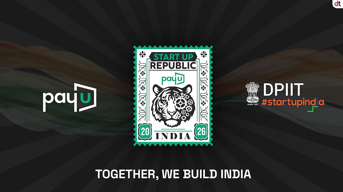 PayU Launches ‘Startup Republic’ Campaign Showcasing Entrepreneurs from ...