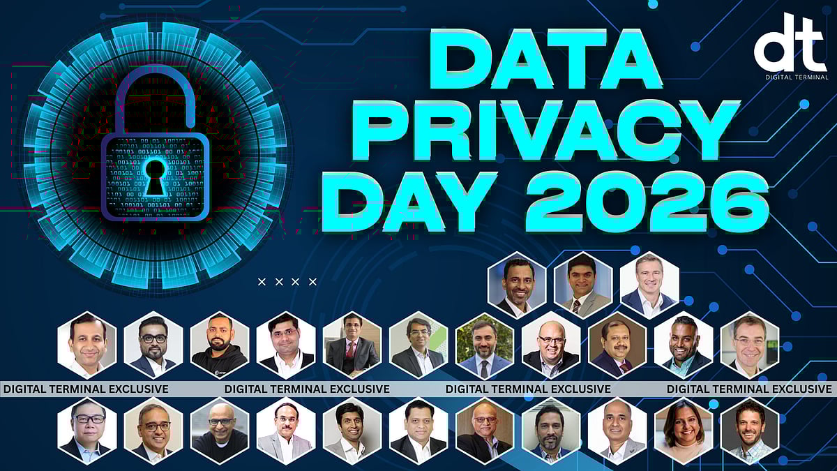 Data Privacy Day Shines a Spotlight on Cybersecurity in the Age of AI