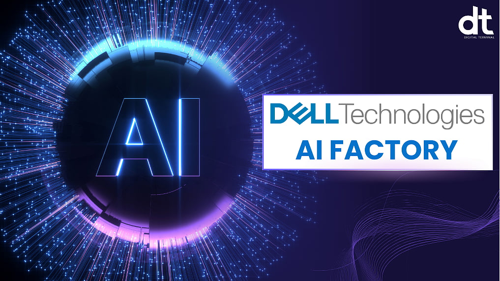 Dell Powers India’s Largest AI Factory in Partnership with NxtGen