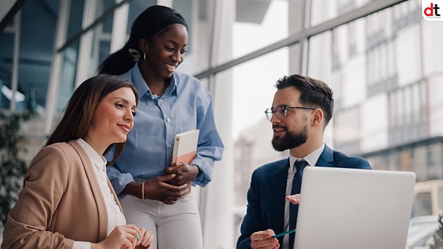 DIGITAL TERMINAL I India's Leading Tech News Website I