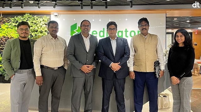 DIGITAL TERMINAL I India's Leading Tech News Website I