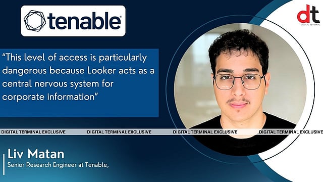 Tenable Research Exposes Critical Vulnerabilities in Google Looker Platform