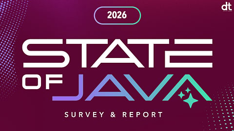Azul 2026 State of Java Report Finds 62% of Enterprises Use Java for AI ...