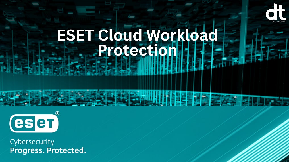 ESET Launches Cloud Workload Protection with AI Enhancements for ...