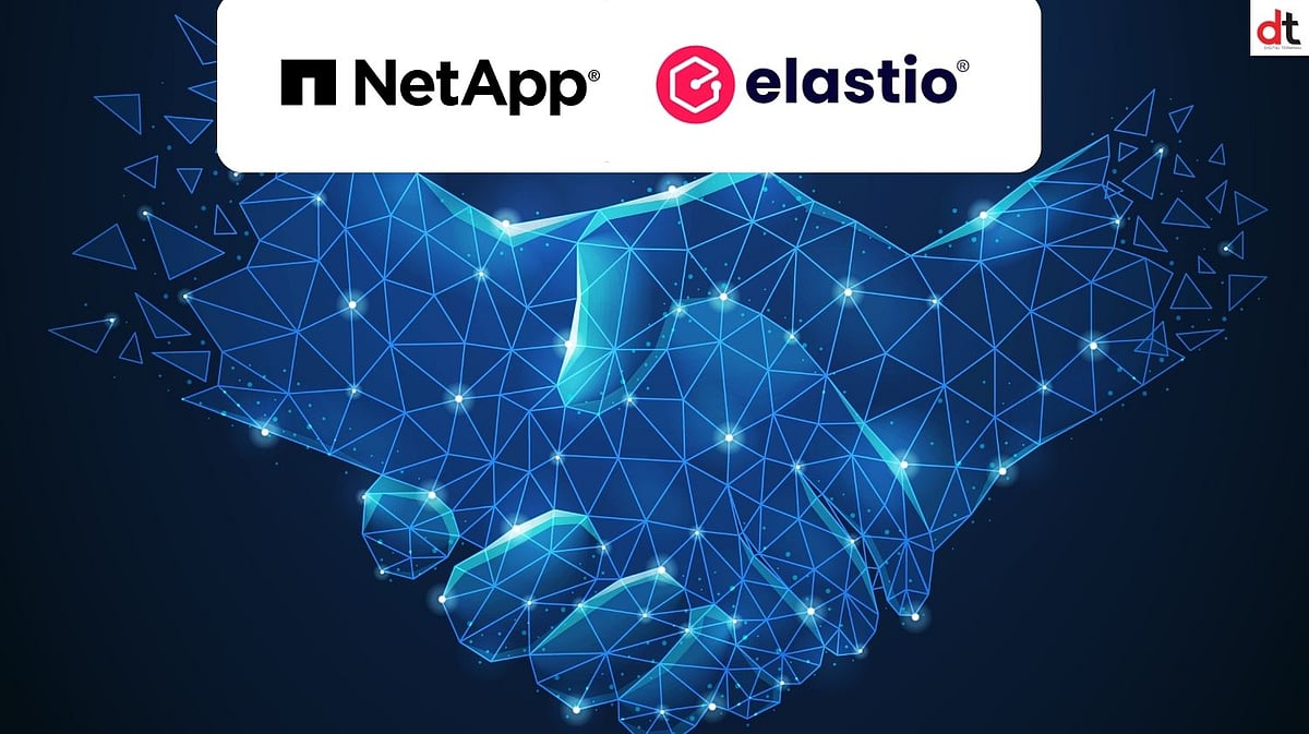 NetApp and Elastio Partner to Strengthen Ransomware Resilience with ...