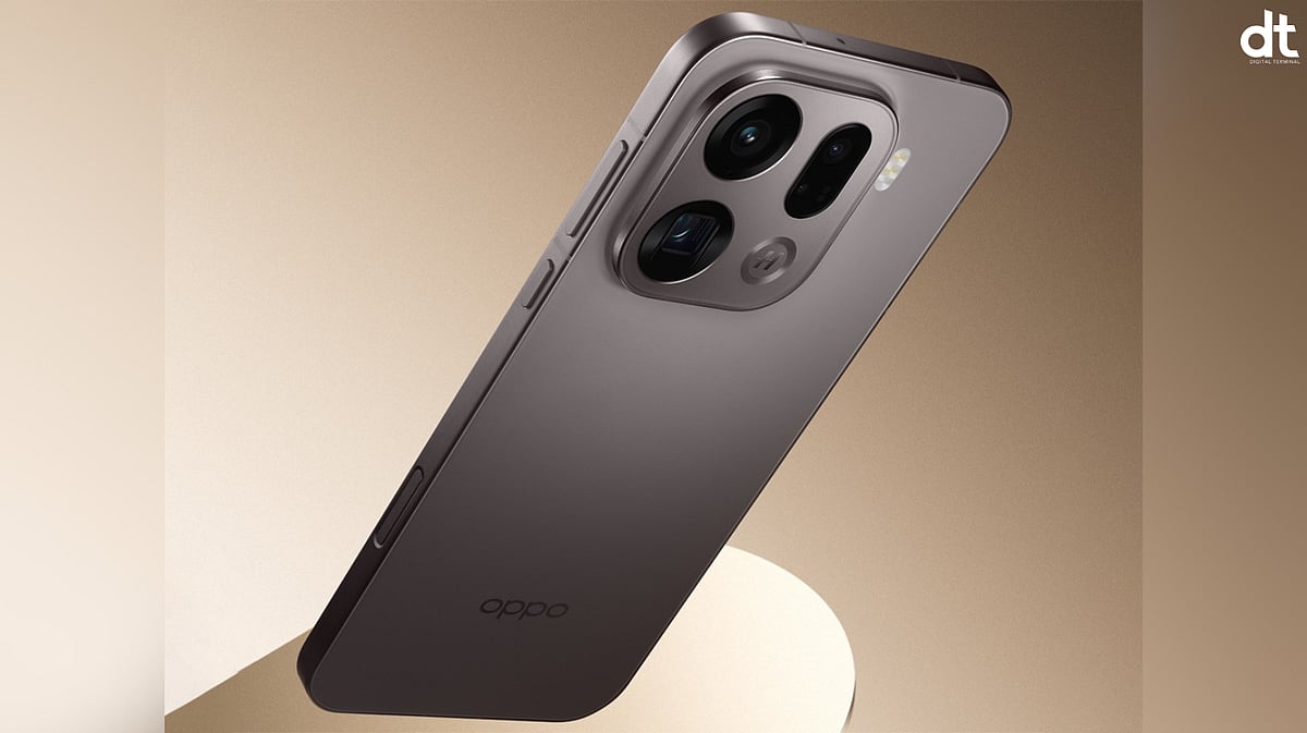 OPPO to Expand Find X9 Series in India with Launch of Ultra and X9s ...