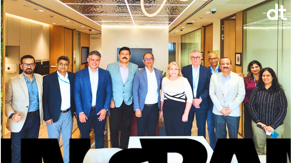 Ingram Micro India and HP Chart Strategic Growth Roadmap for India’s ...