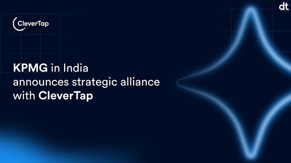 KPMG in India Partners with CleverTap to Boost Customer Engagement and ...