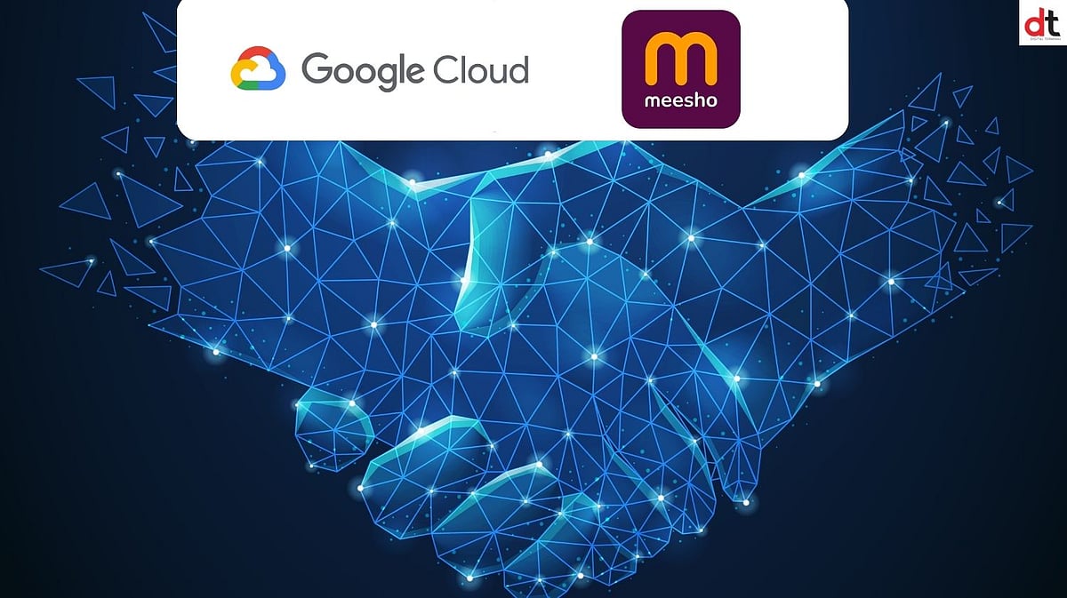 Google Cloud to Power Meesho’s Next Phase of Data and AI Transformation