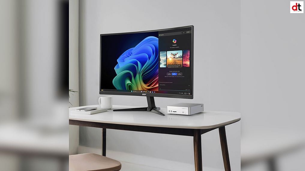 Acer Launches Powerful Veriton Workstations for AI Developers and ...