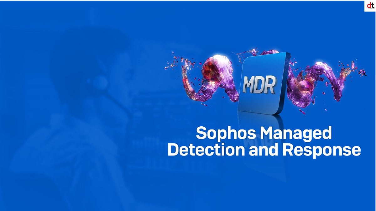 Sophos MDR Platform Powers 89-Second Threat Neutralization Across ...