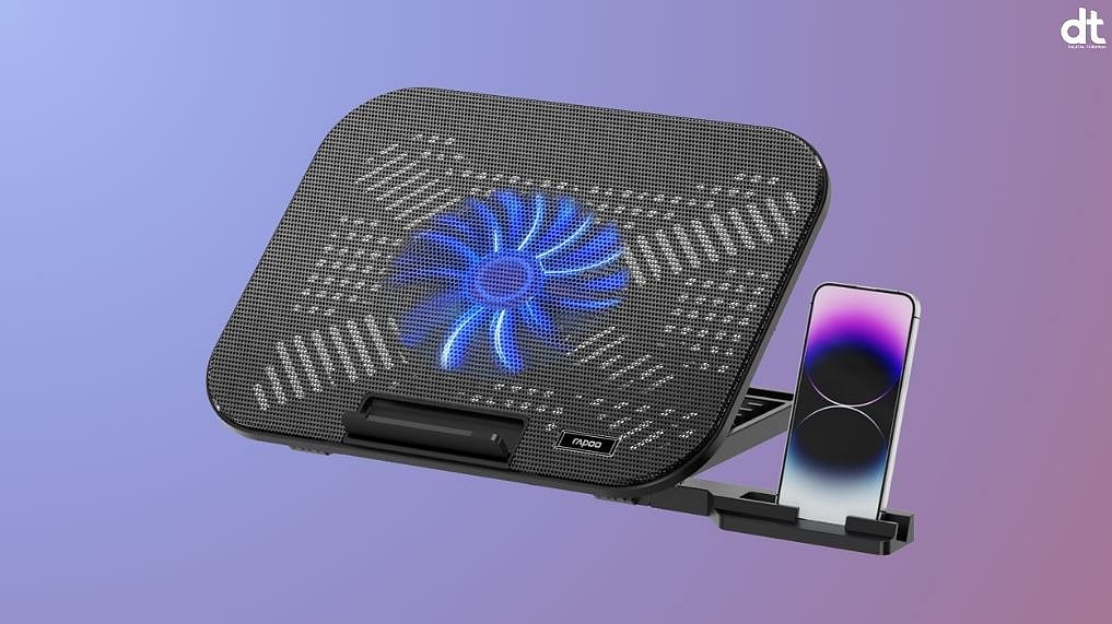 RAPOO Expands Peripheral Lineup with CF100, CF200, and CF300 Laptop ...