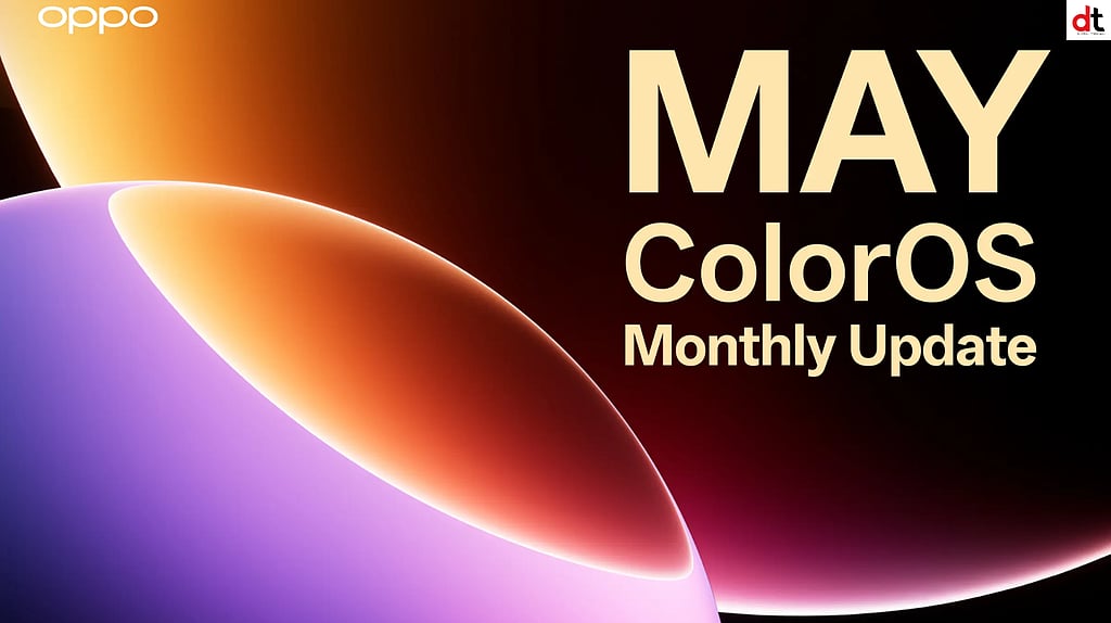 OPPO Enhances Productivity, Personalization and Performance with ColorOS 16