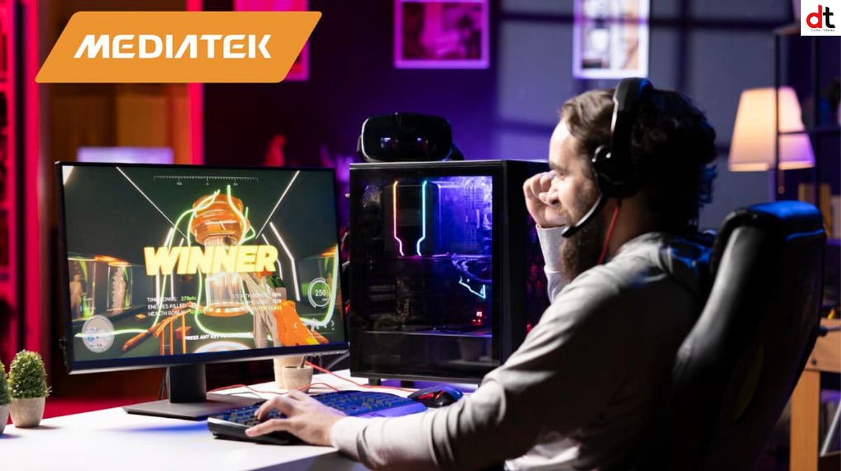 MediaTek Introduces Industry-First AI QoS Engine for Enhanced Cloud ...