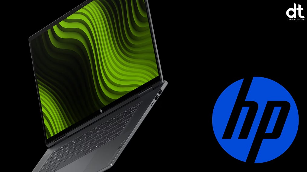 HP Showcases Next Generation AI PC Portfolio with NVIDIA RTX Spark at ...