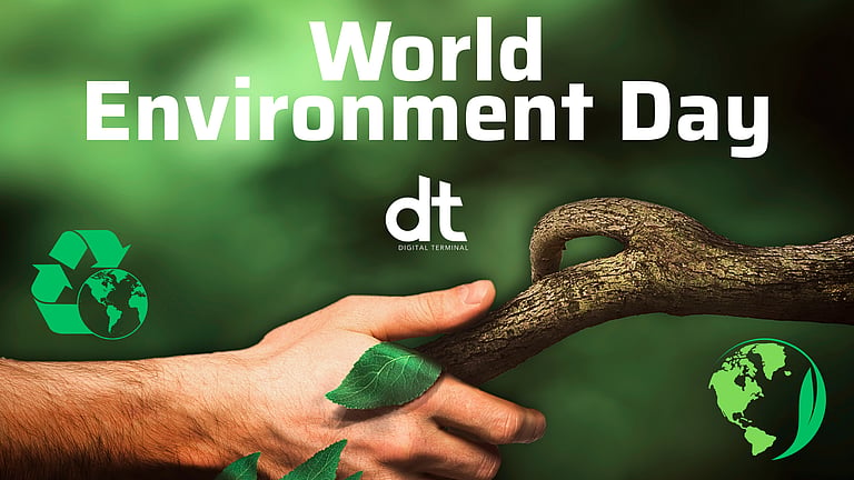 World Environment Day 2026: How the Technology Industry is Driving a ...