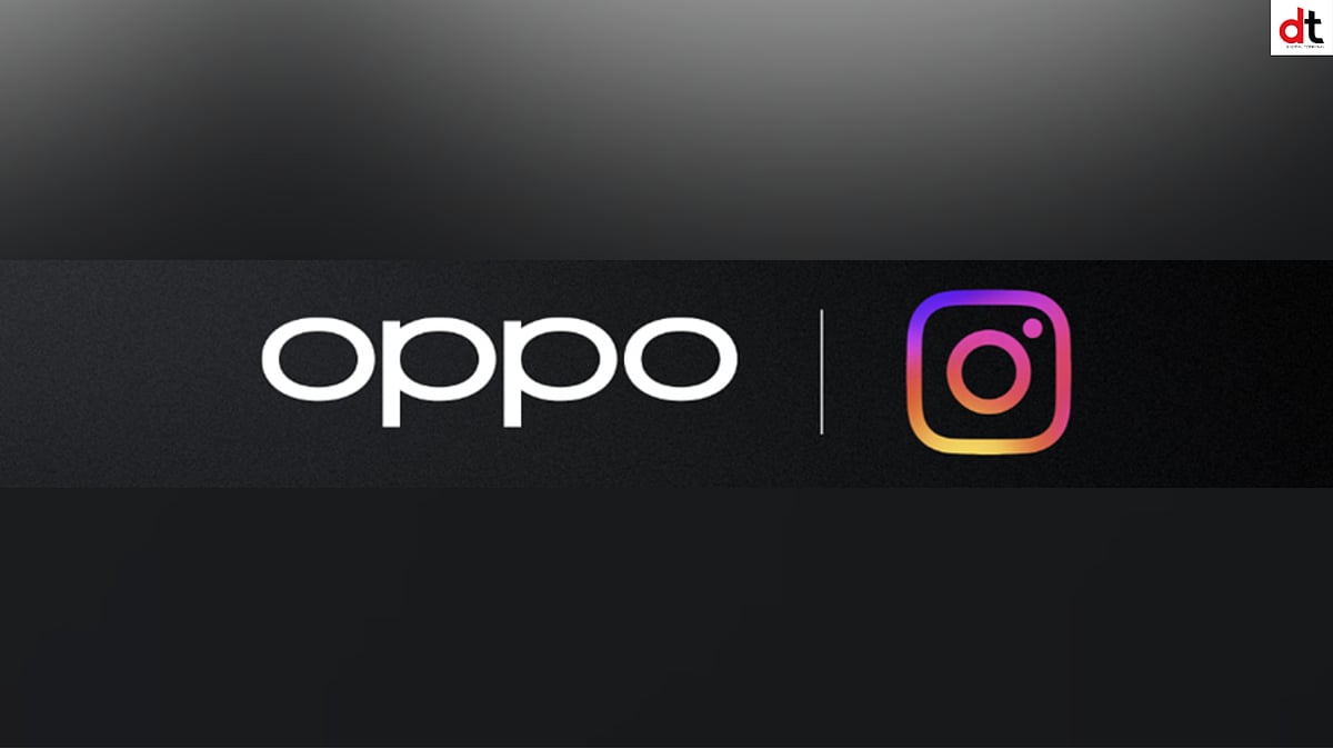 OPPO and Instagram Join Hands to Empower India’s Next Generation of ...